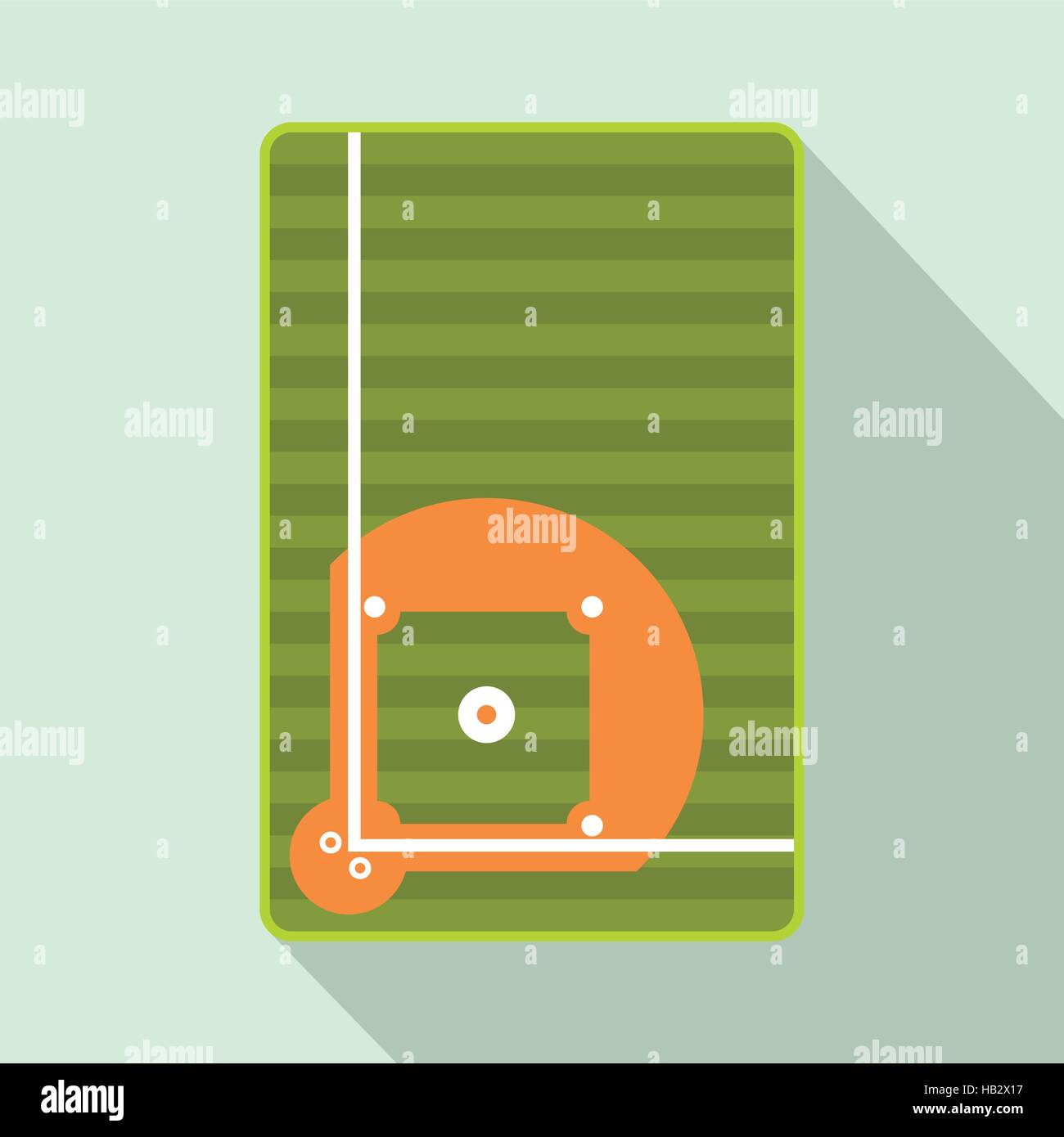 Low field of view Stock Vector Images - Alamy