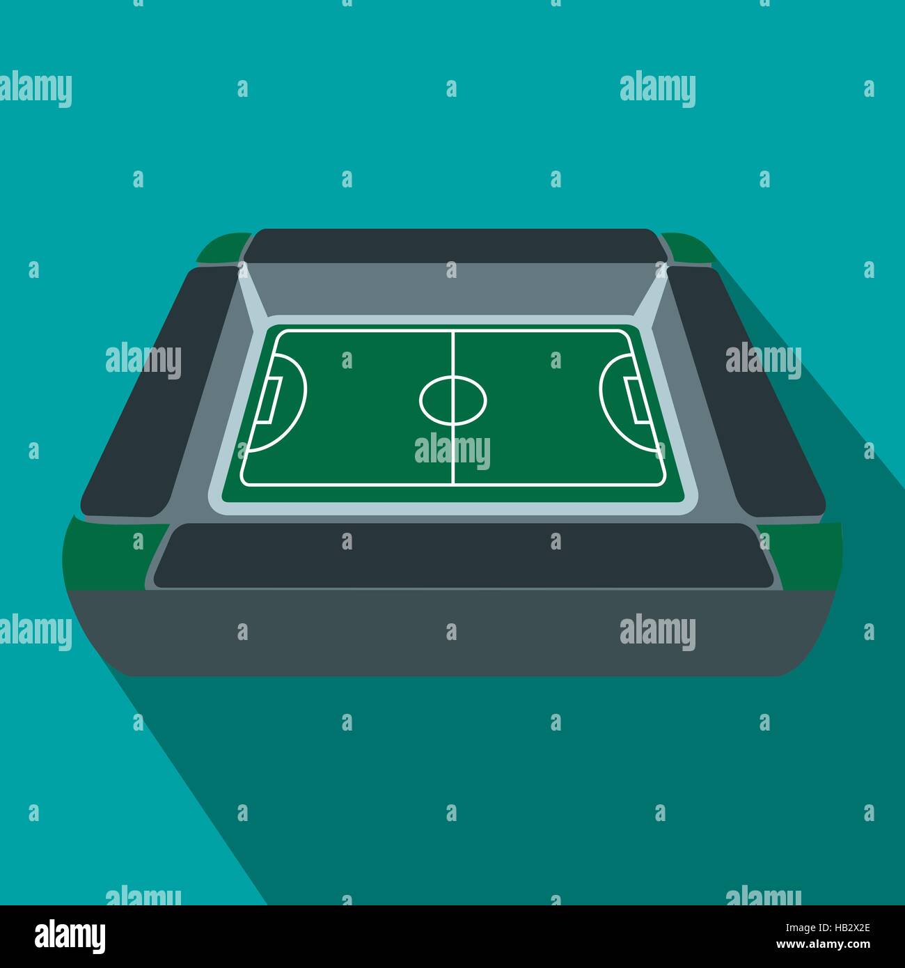 Square ground board Stock Vector Images - Alamy