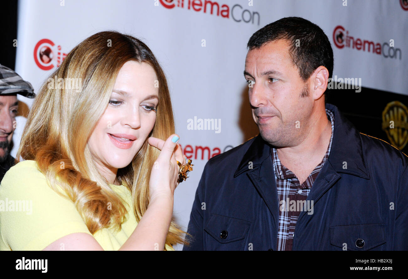 Adam sandler hi-res stock photography and images - Alamy