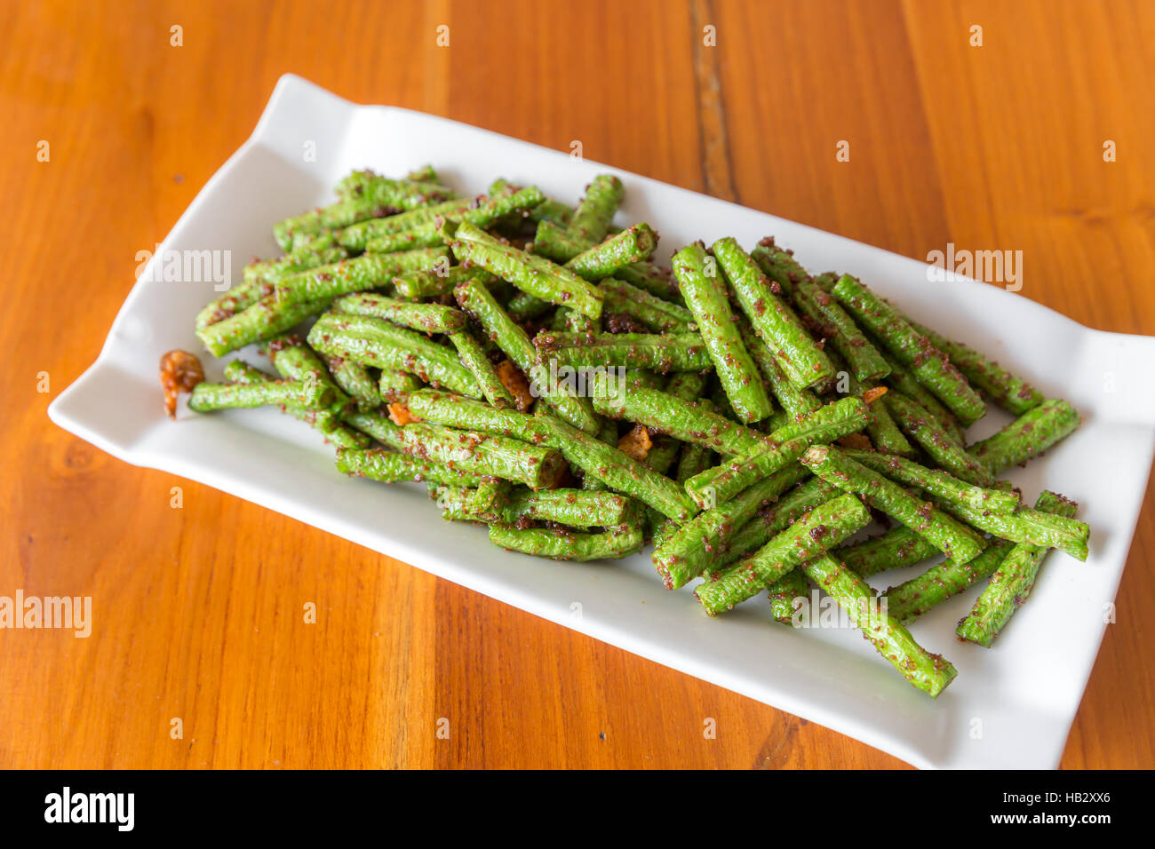 Chinese cowpea hi-res stock photography and images - Alamy