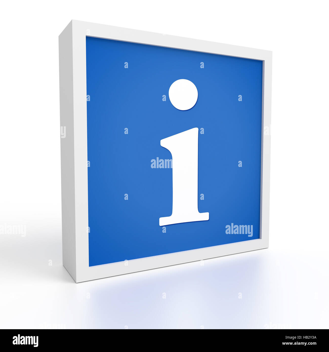 Info symbol hi-res stock photography and images - Alamy