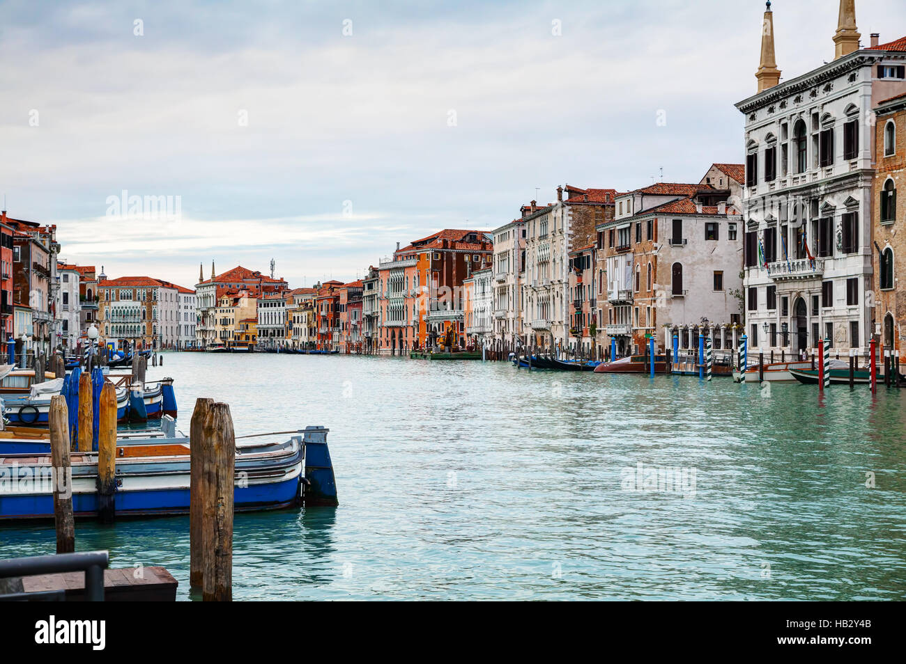 Italy overview hi-res stock photography and images - Alamy