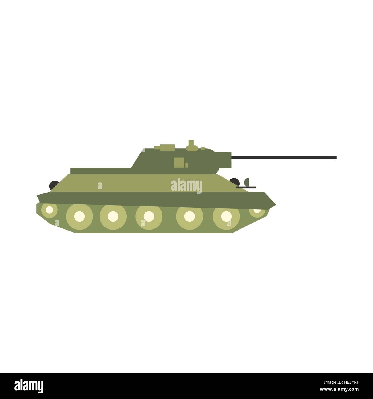 Abrams tank Stock Vector Images - Alamy