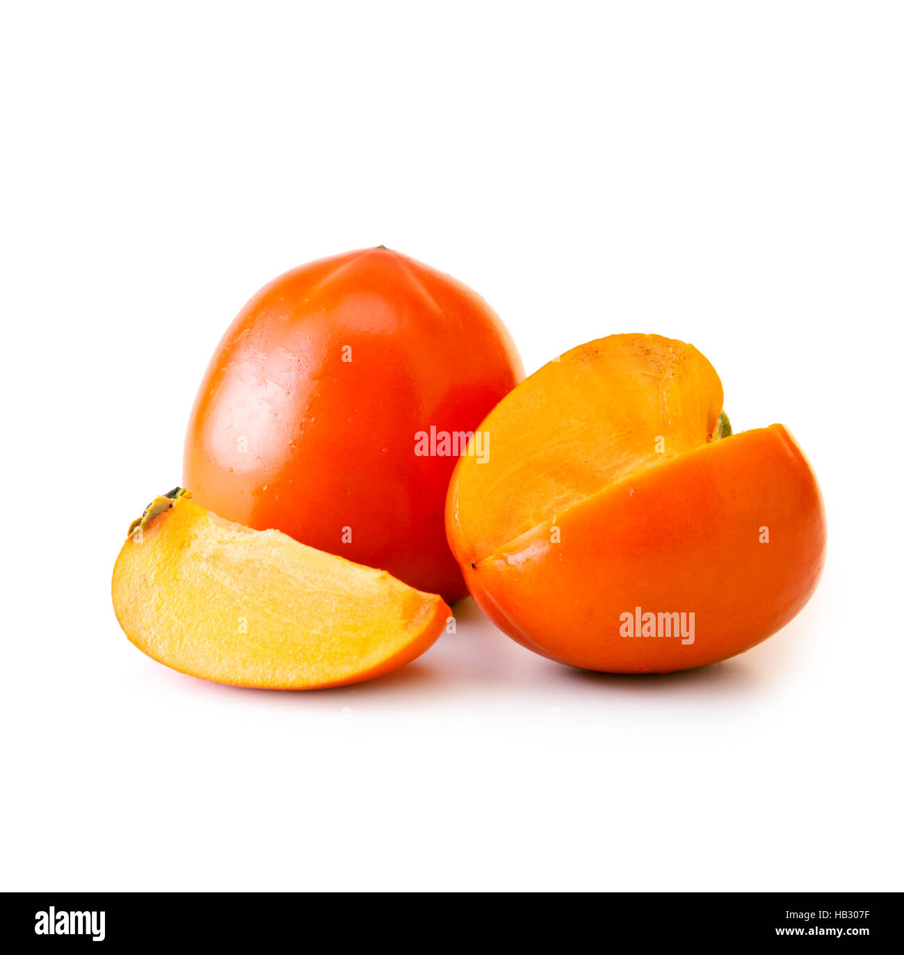 Fresh Mango isolated Stock Photo - Alamy