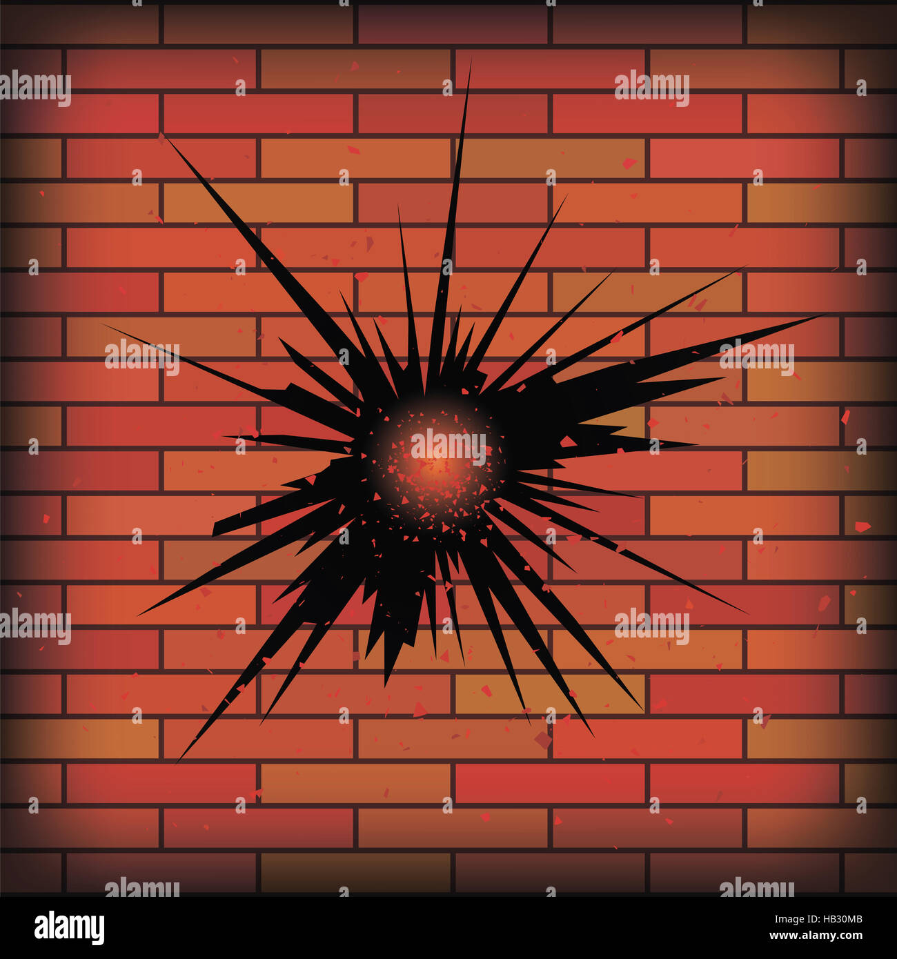 Powerful drawing hi-res stock photography and images - Alamy