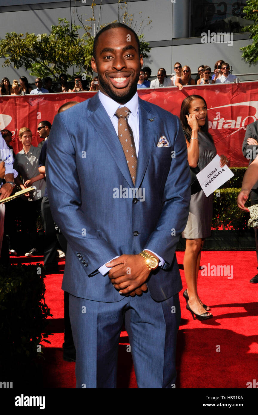 Chris ogbonnaya hi-res stock photography and images - Alamy