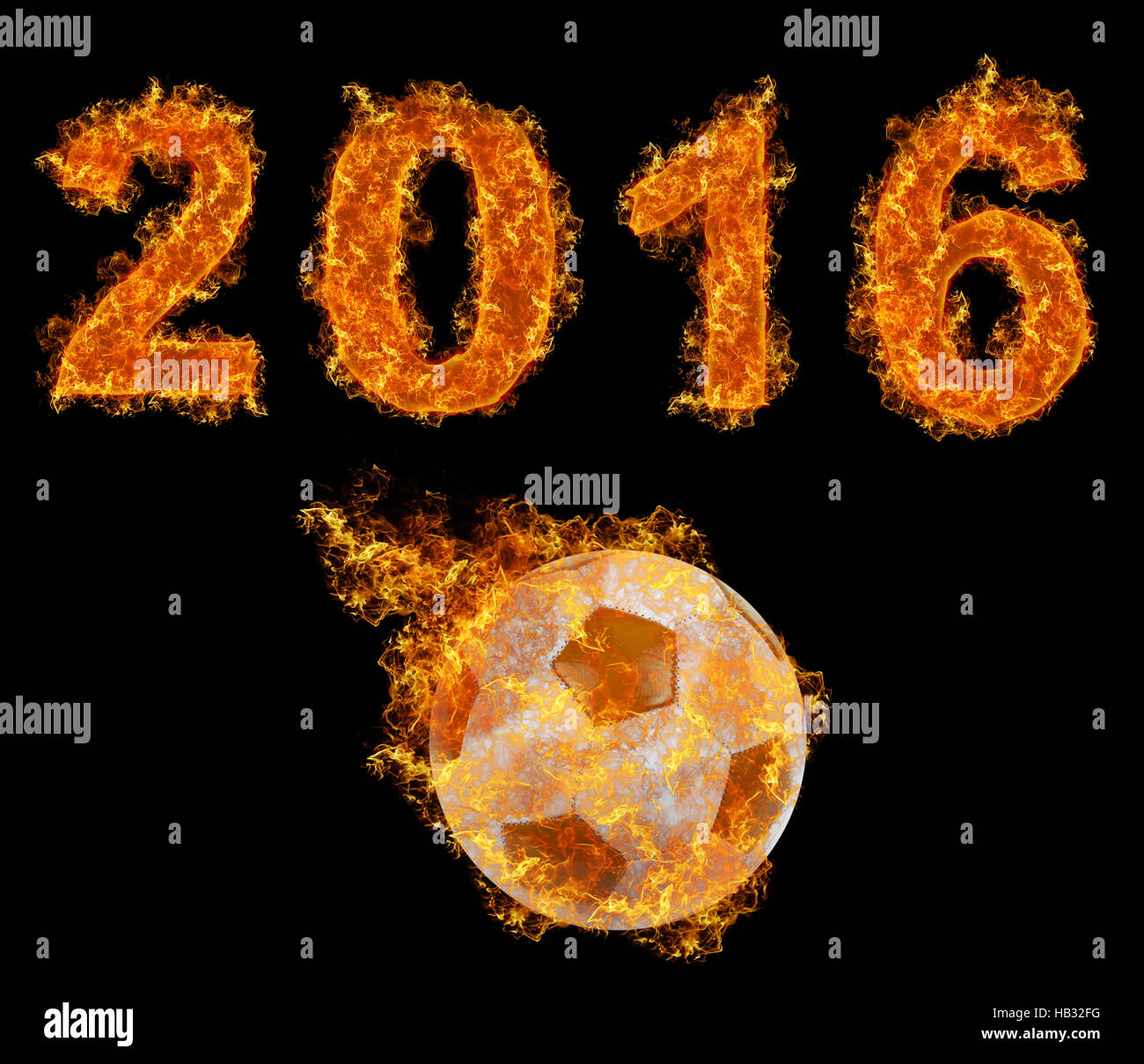 Euro cup symbol Stock Photo - Alamy