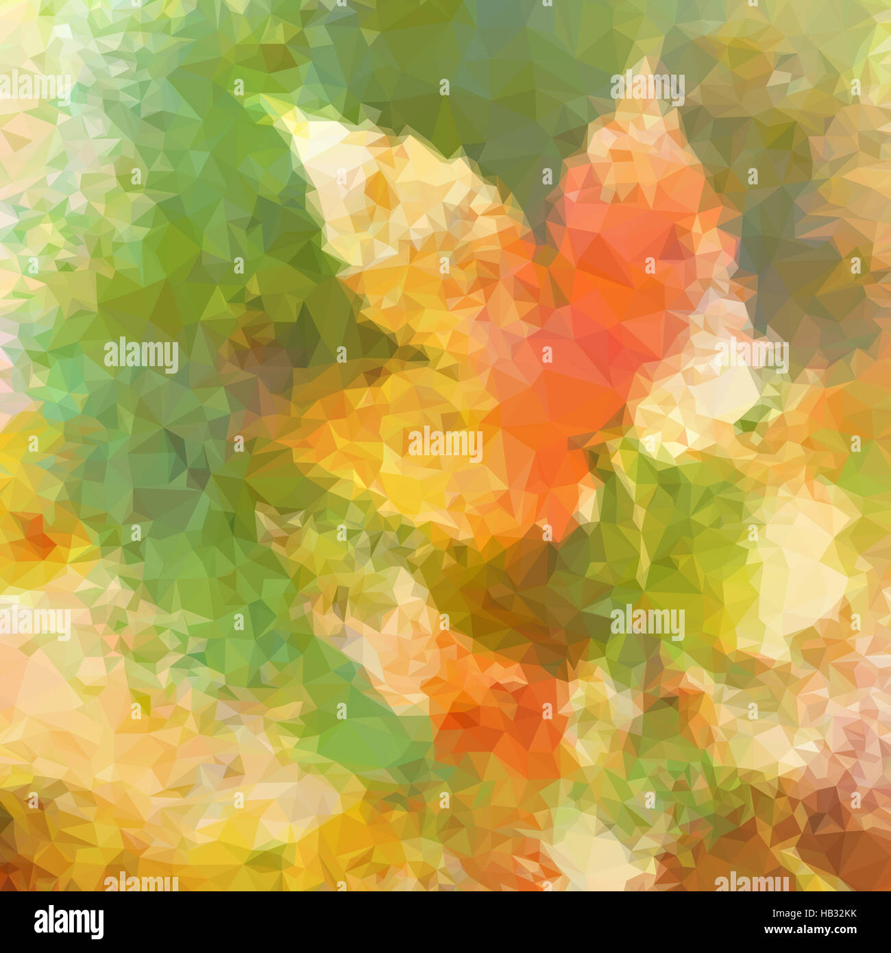 Abstract leaves drawing hi-res stock photography and images - Alamy