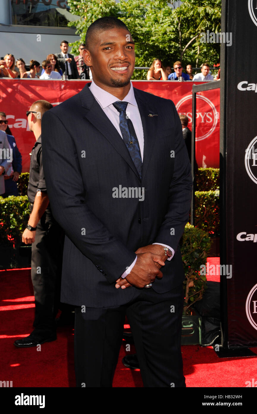 Michael sam hi-res stock photography and images - Alamy