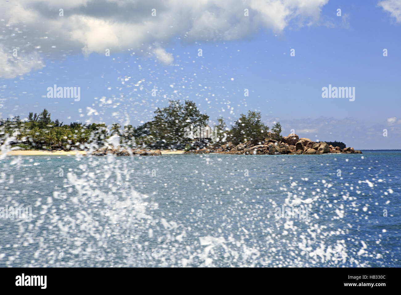 Constance lemuria resort hi-res stock photography and images - Alamy