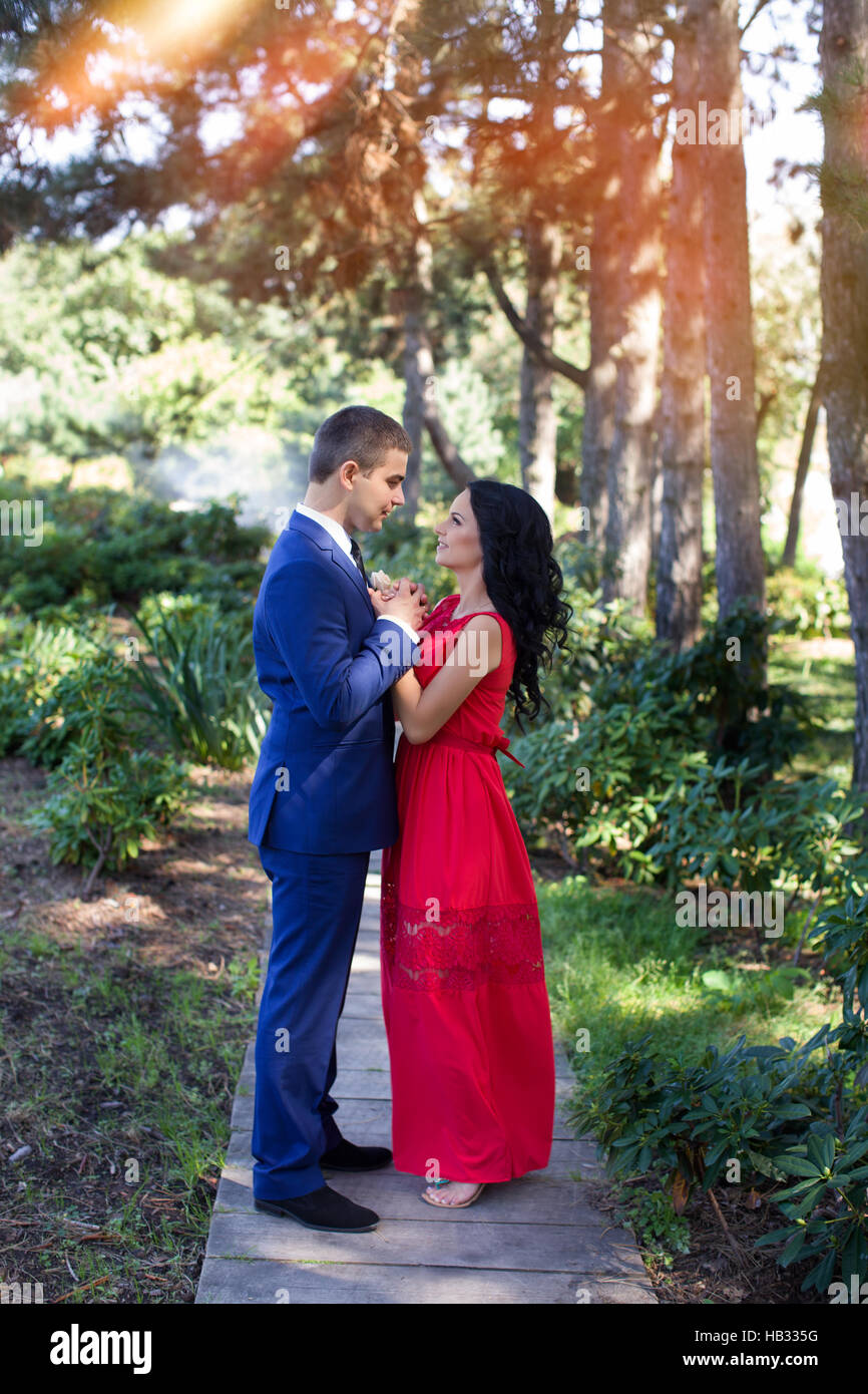 Hugged by hi-res stock photography and images - Alamy