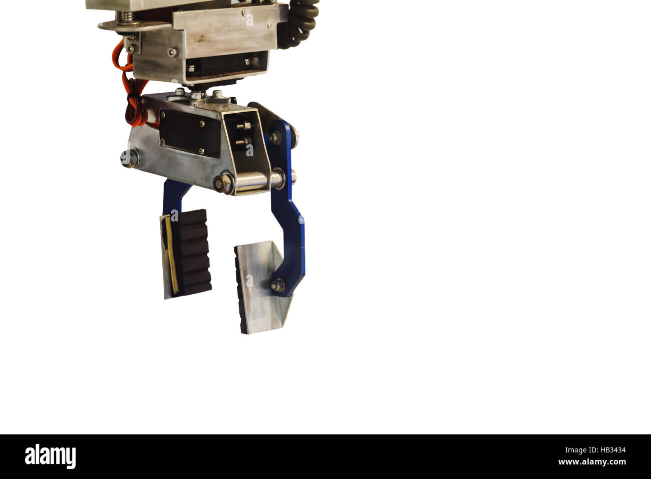 On robot hi-res stock photography and images - Alamy