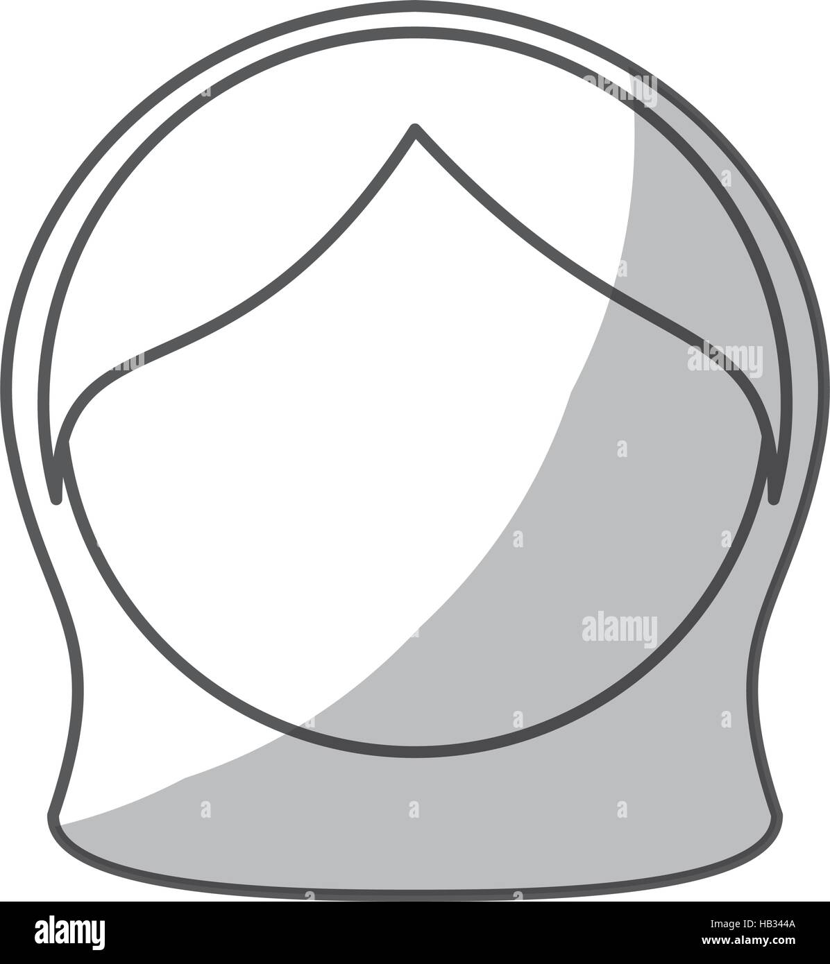 cute girl face icon over white background. pictogram design. vector ...