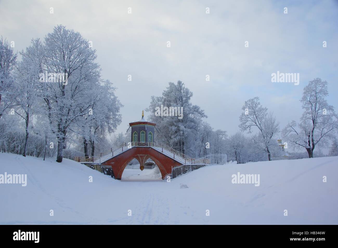 Alexander park hi-res stock photography and images - Alamy