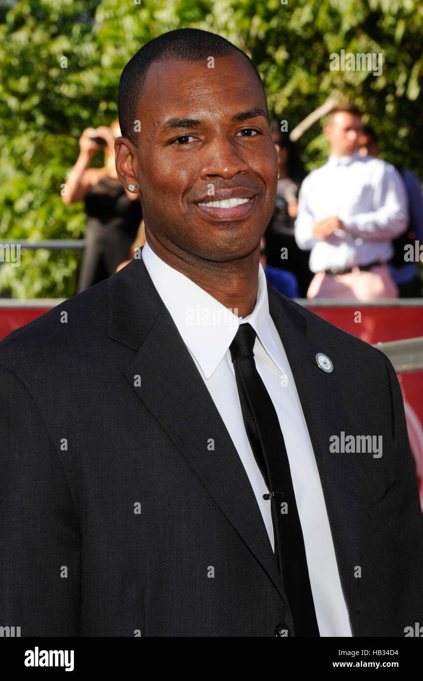 Nba player jason collins hi-res stock photography and images - Alamy
