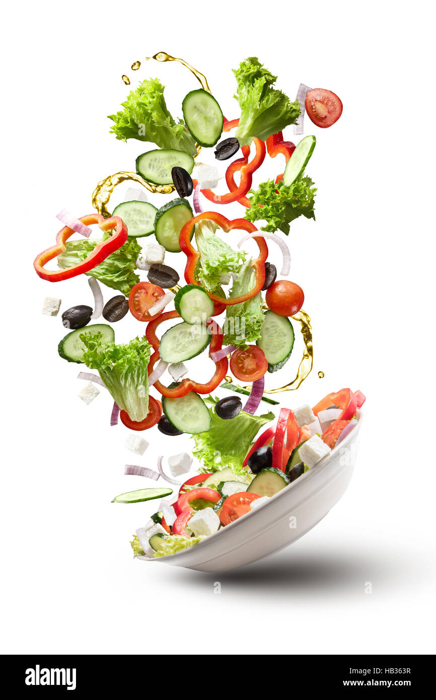 Flying and eating Cut Out Stock Images & Pictures - Alamy