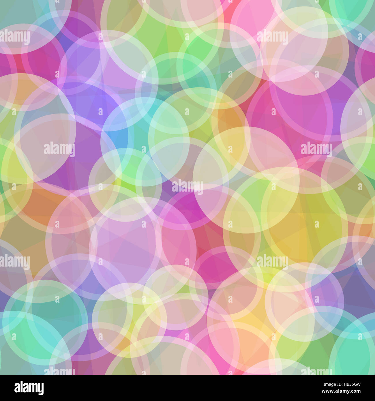 Seamless Abstract Background Stock Photo - Alamy