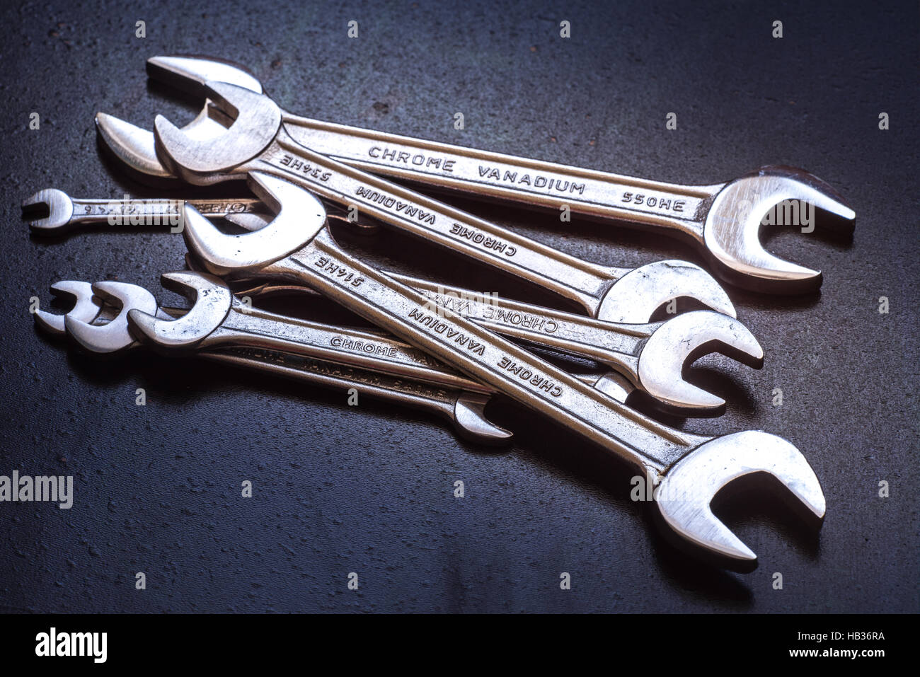 Wrench screwdriver icon car hi-res stock photography and images - Alamy