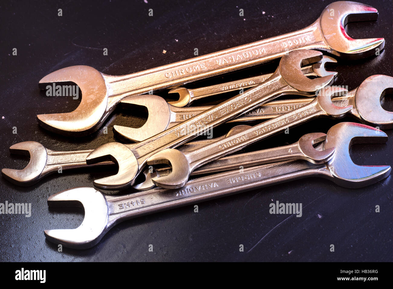 Wrench screwdriver icon car hi-res stock photography and images - Alamy