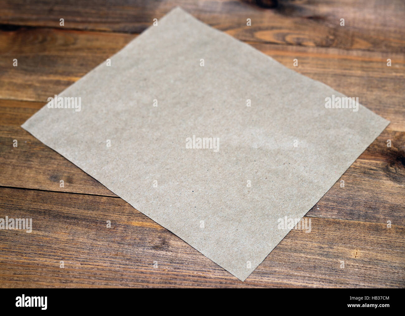 Paper on table hi-res stock photography and images - Alamy