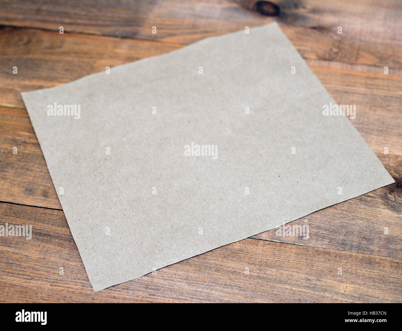 Paper on table hi-res stock photography and images - Alamy