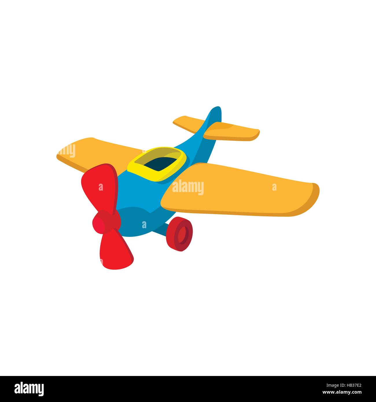 Model airplane hobby Stock Vector Images - Alamy