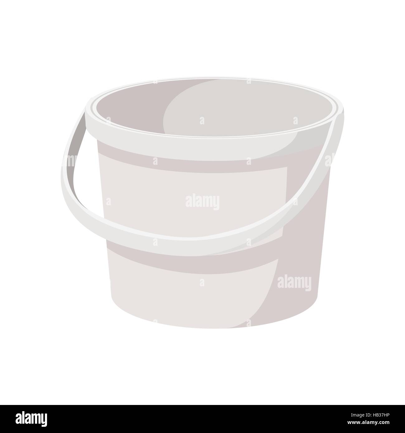 Open top on plastic Stock Vector Images - Alamy