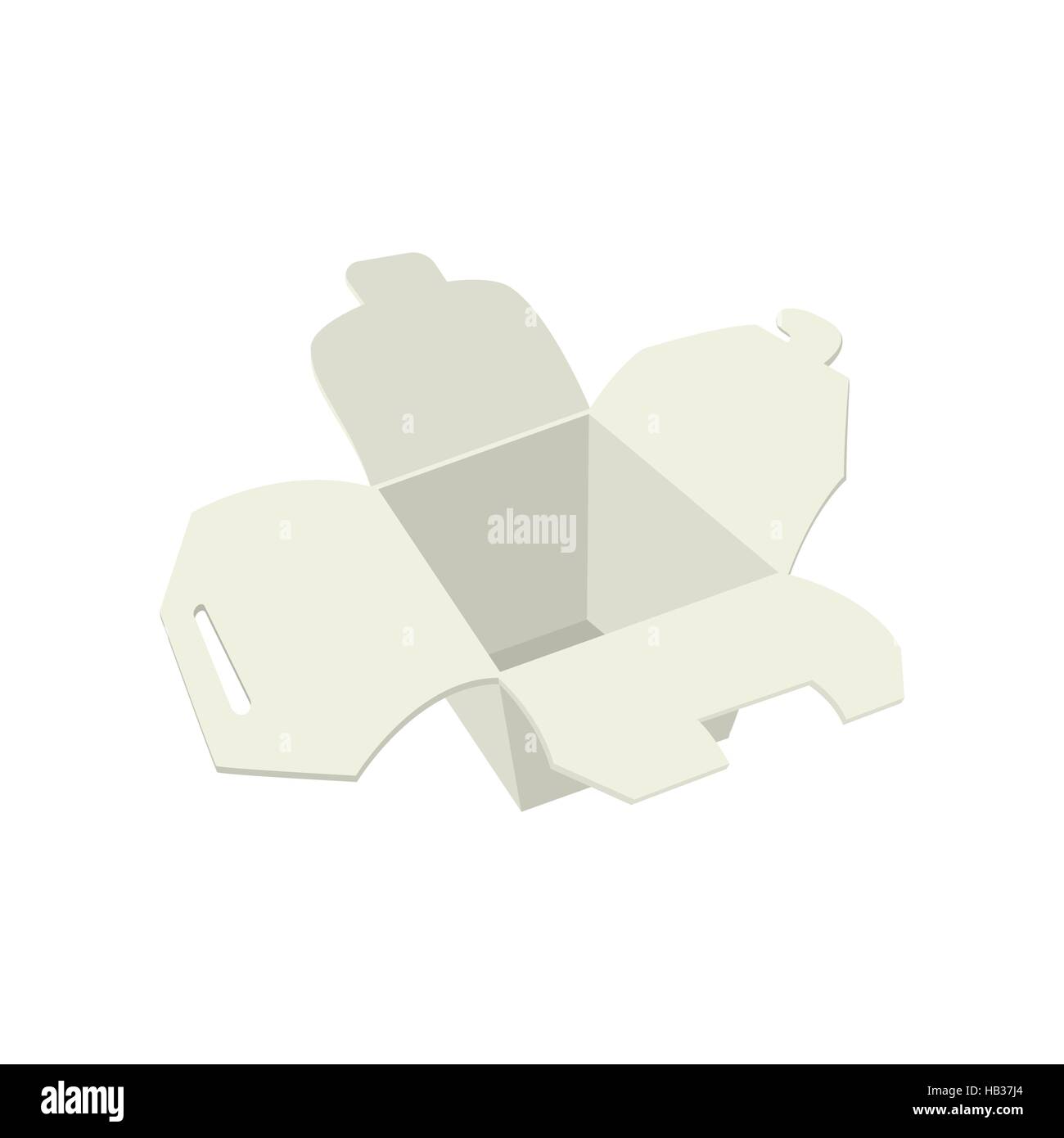 Carry out food Stock Vector Images - Alamy