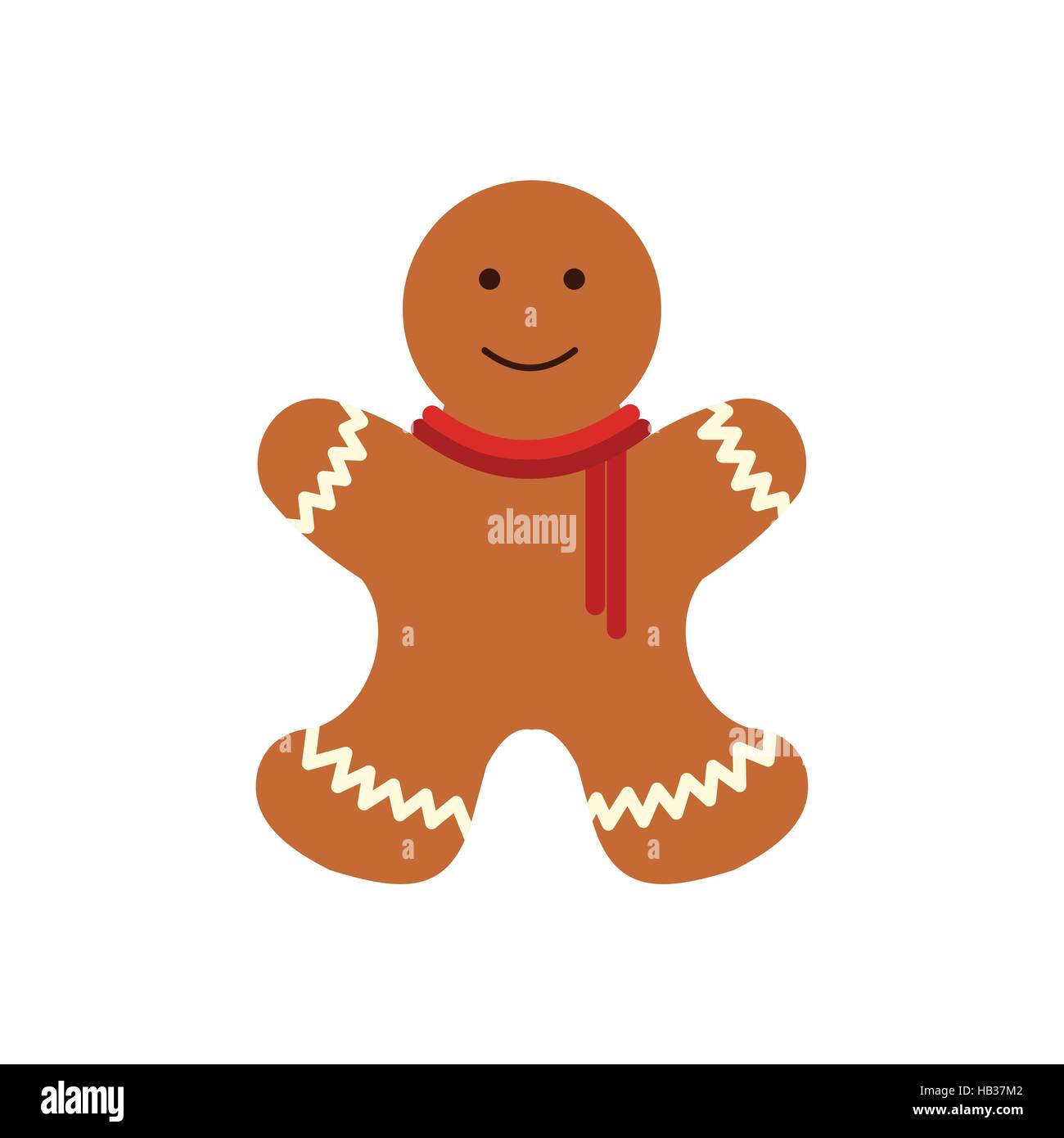Ginger snap Stock Vector Images - Alamy