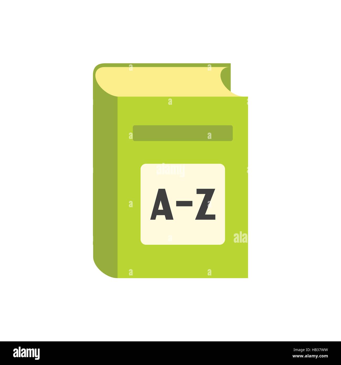English dictionary flat icon Stock Vector Image & Art - Alamy English dictionary flat icon Stock Vector Image & Art - Alamy