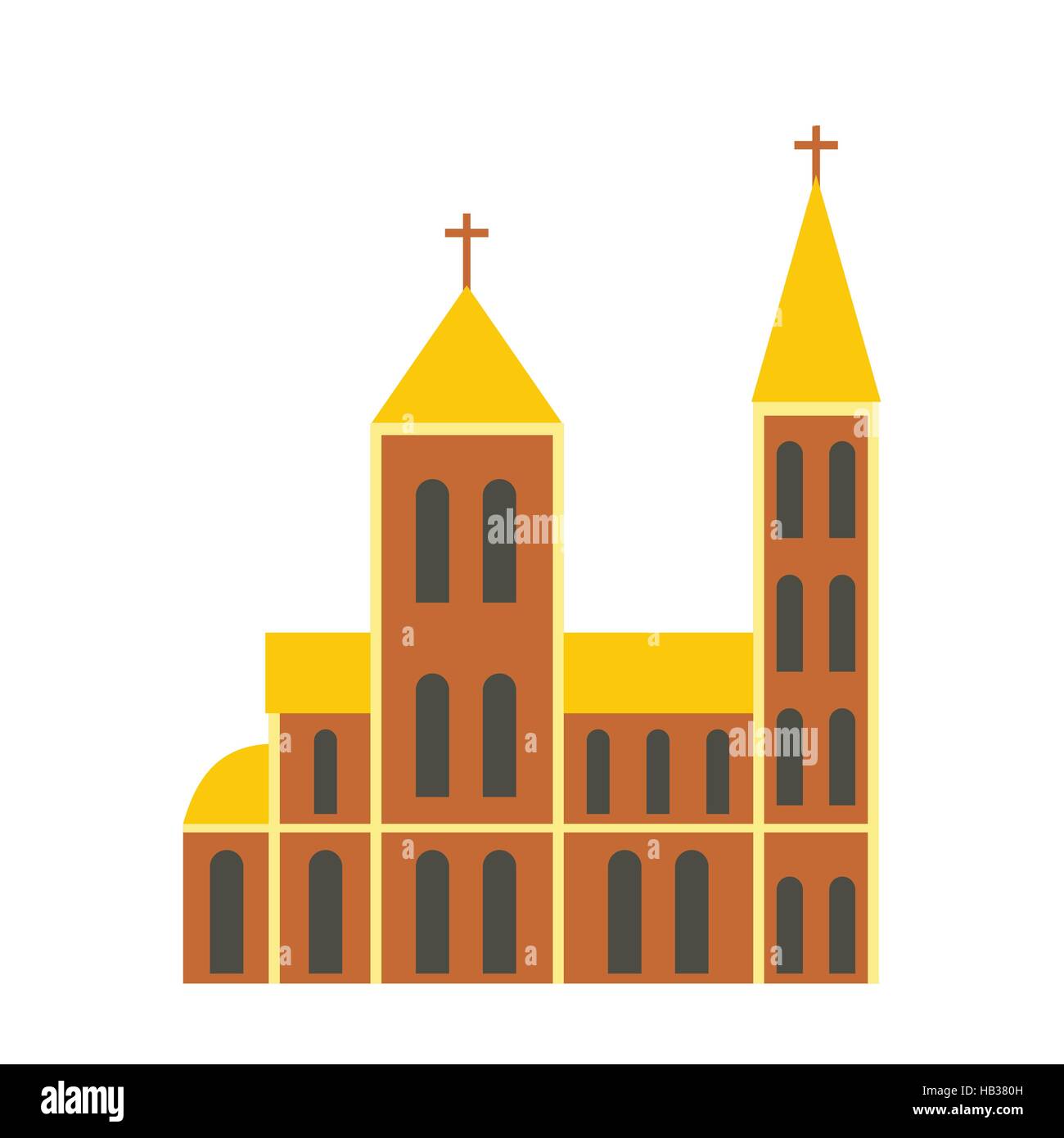 Church service communion Stock Vector Images - Alamy