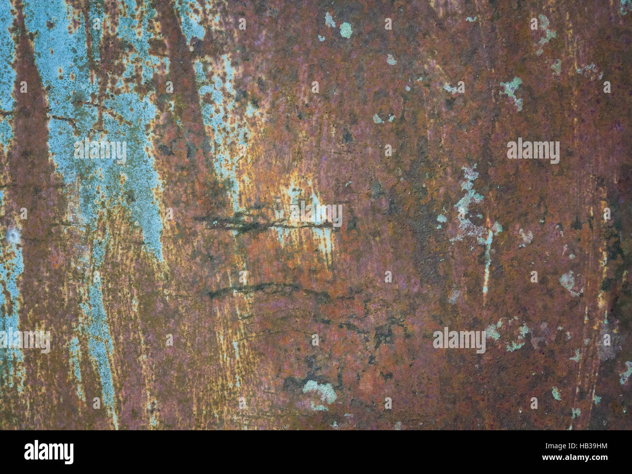 Old metal iron rust texture. Suitable for background,backdrop,wallpaper ...