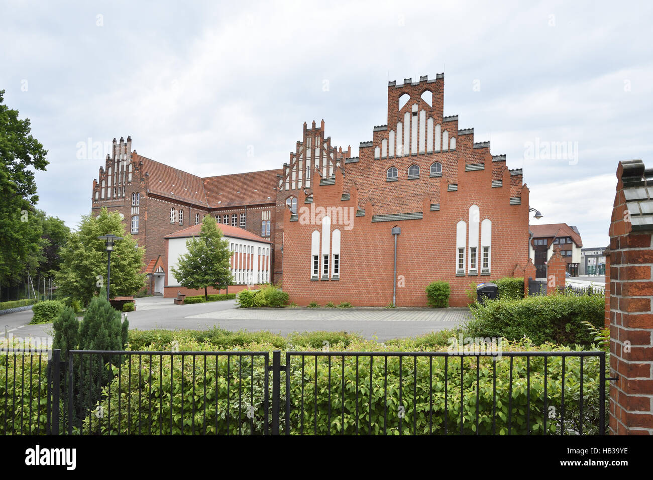 Spremberg Stock Photos & Spremberg Stock Images - Alamy