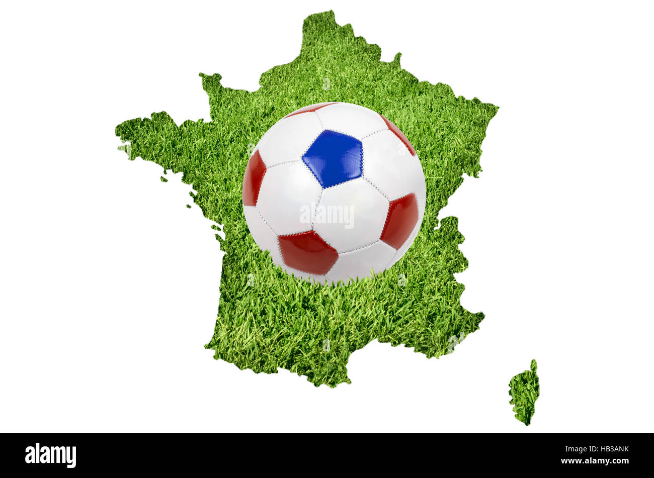 Euro cup symbol Stock Photo - Alamy