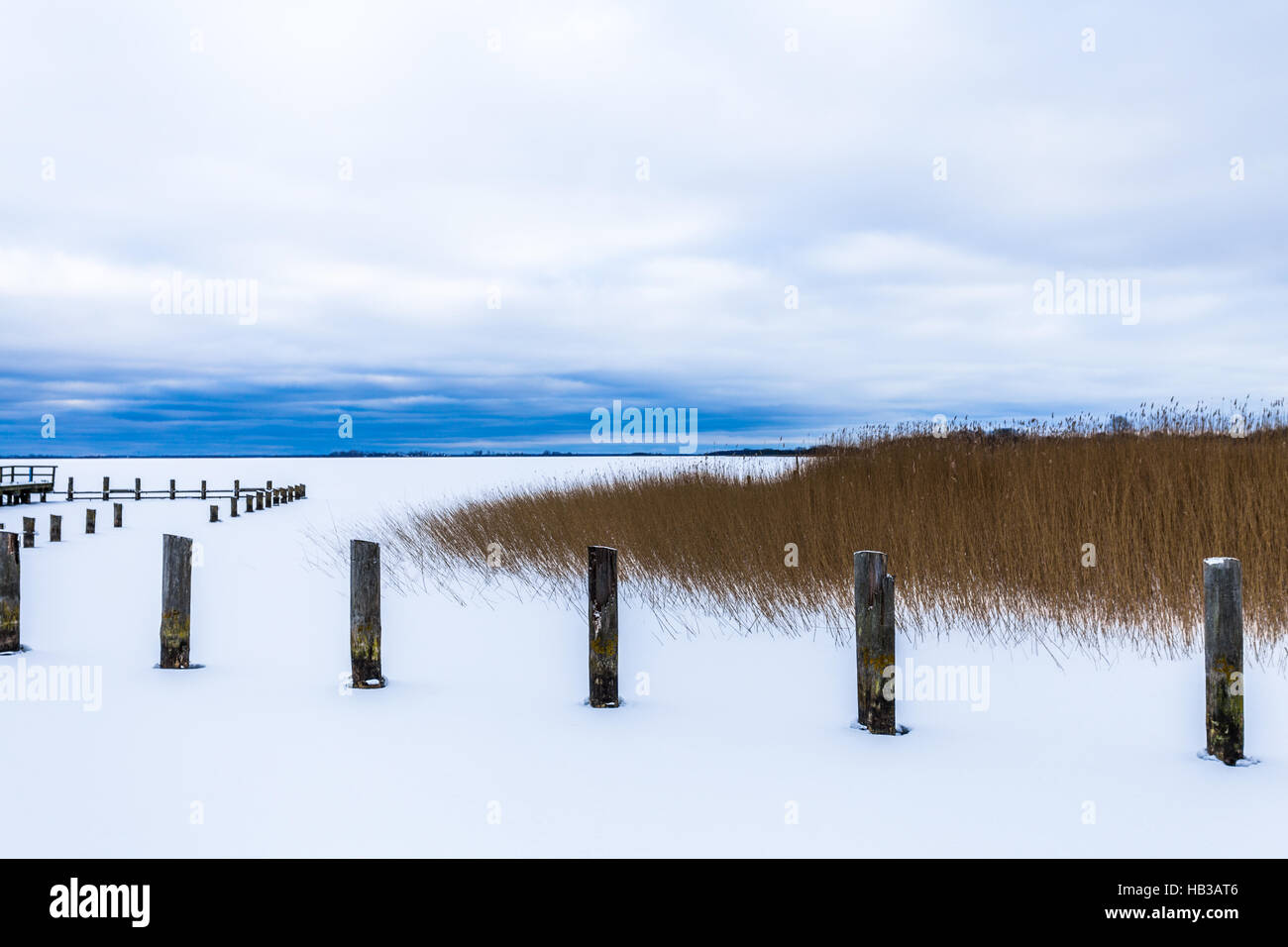 Haff High Resolution Stock Photography and Images - Alamy