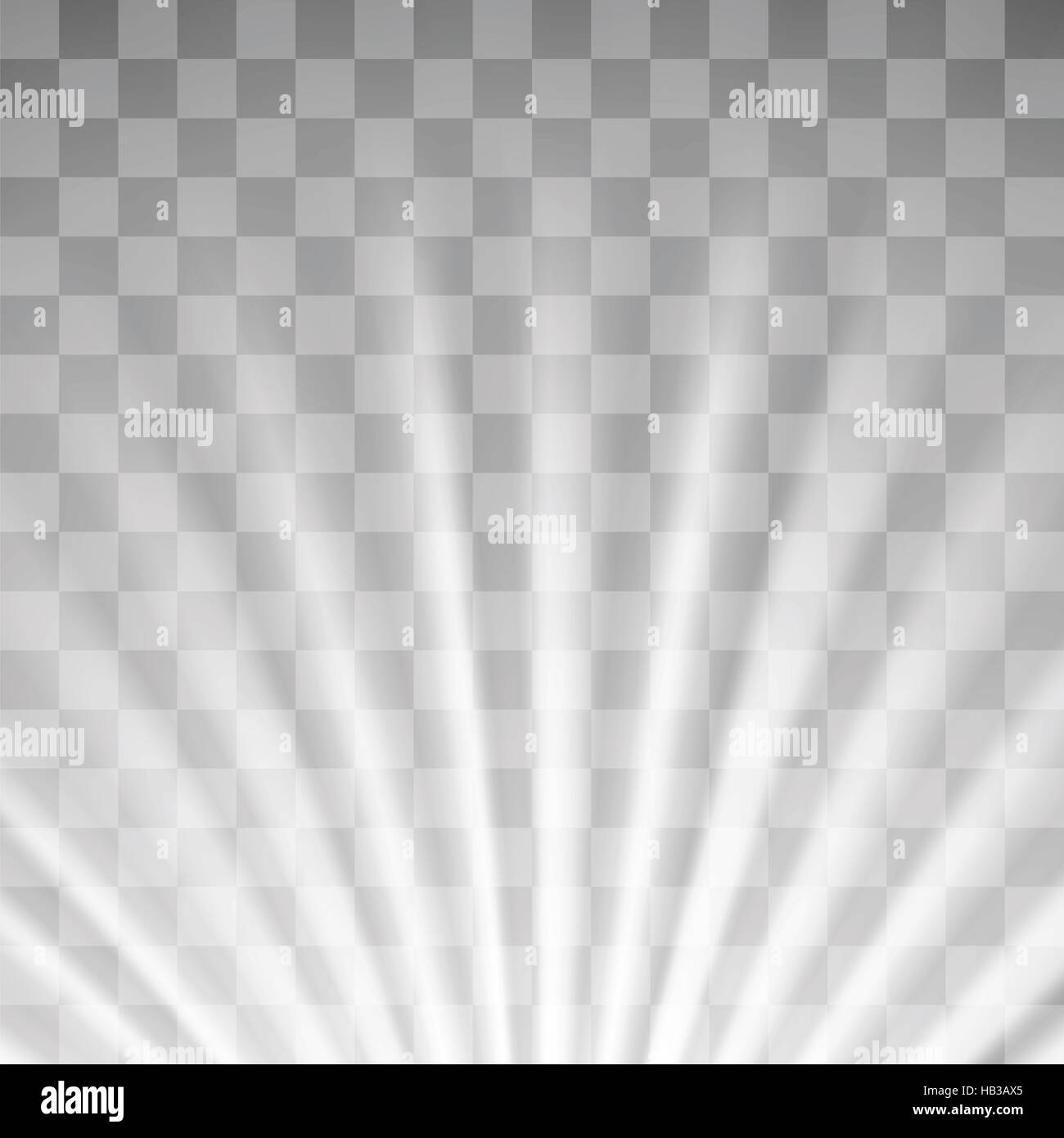 Blurred Sun Rays Stock Photo - Alamy