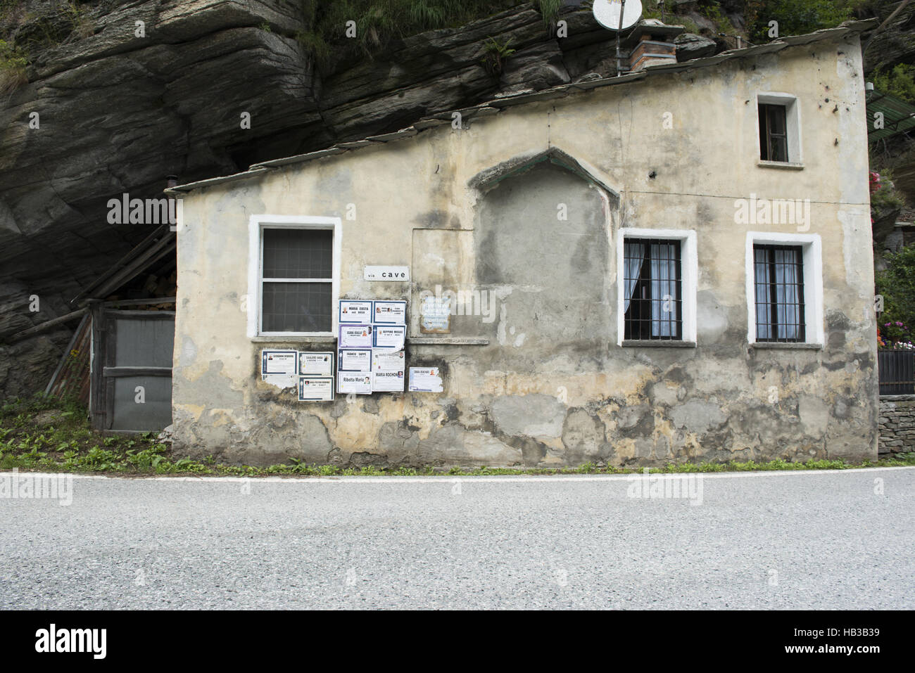 Ledge House High Resolution Stock Photography and Images - Alamy