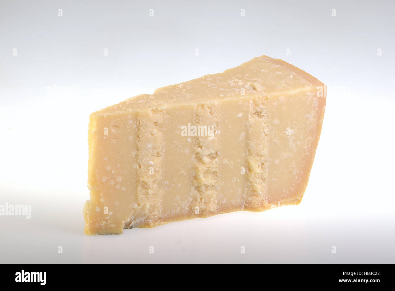 Parmesan Parmigiano Reggiano the italian king of cheeses Stock Photo ...