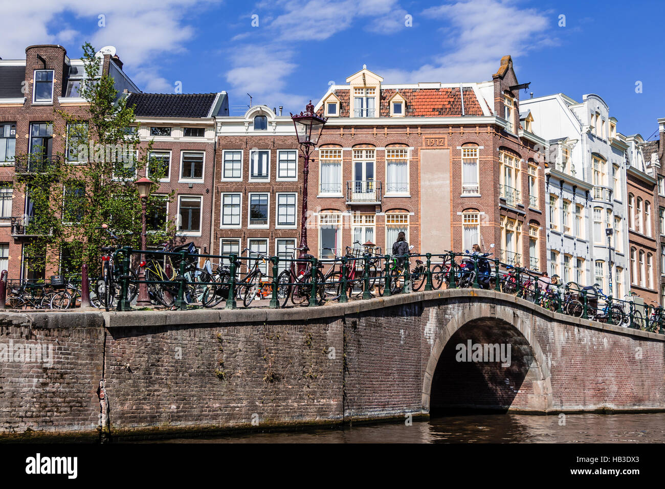 Amstel amsterdam boot hi-res stock photography and images - Alamy