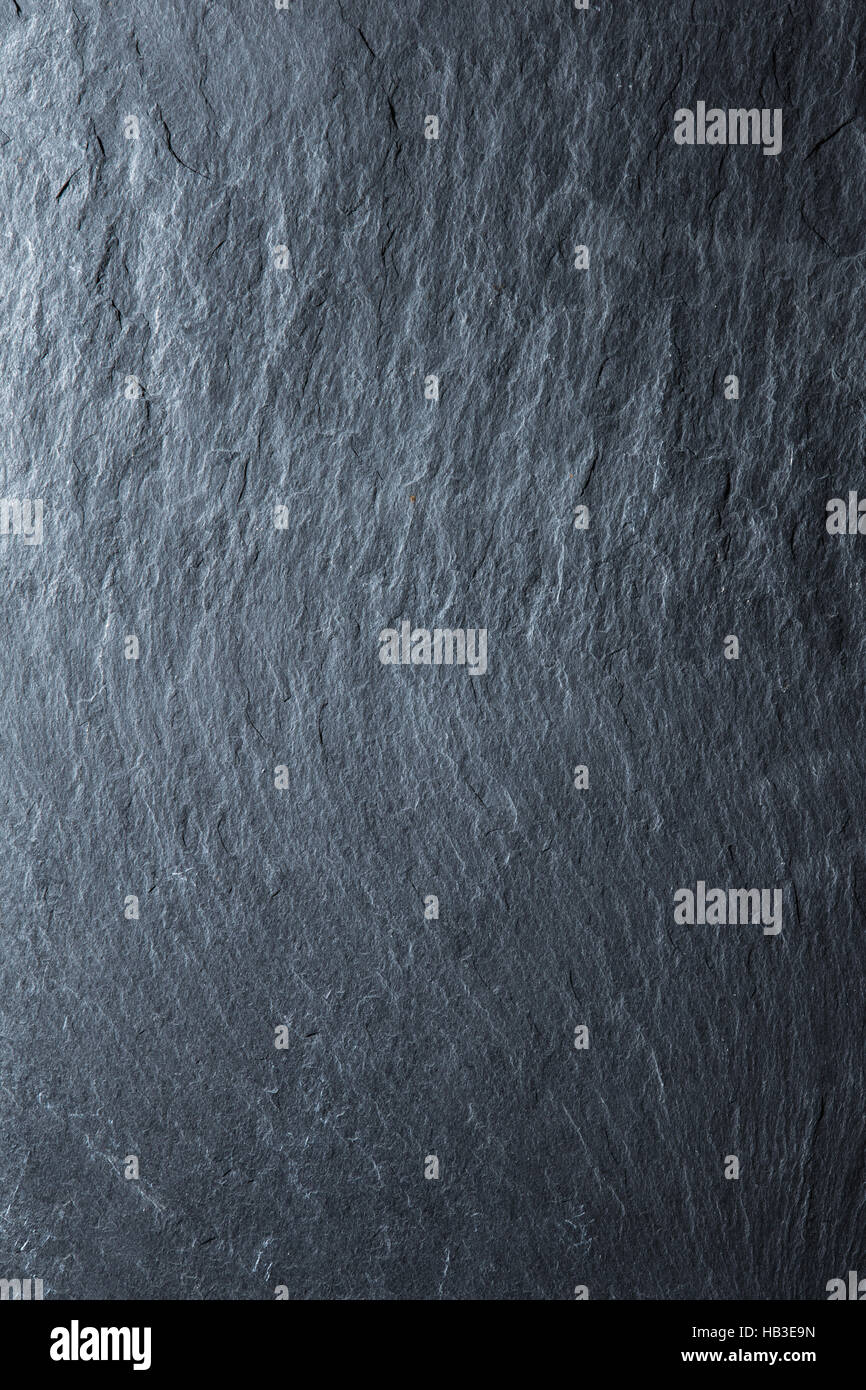 Black slate background Stock Photo - Alamy