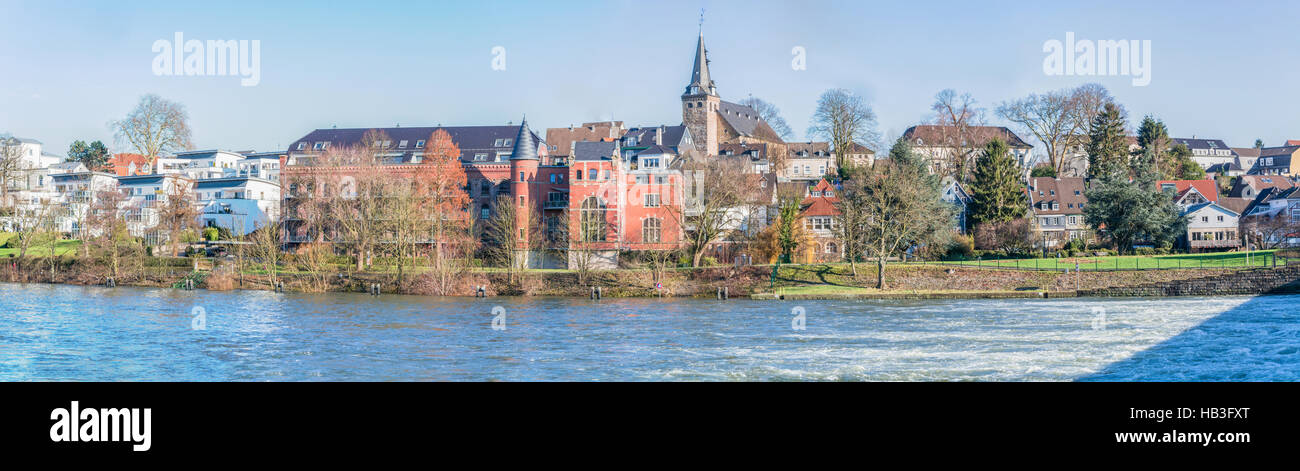 Food kettwig hi-res stock photography and images - Alamy