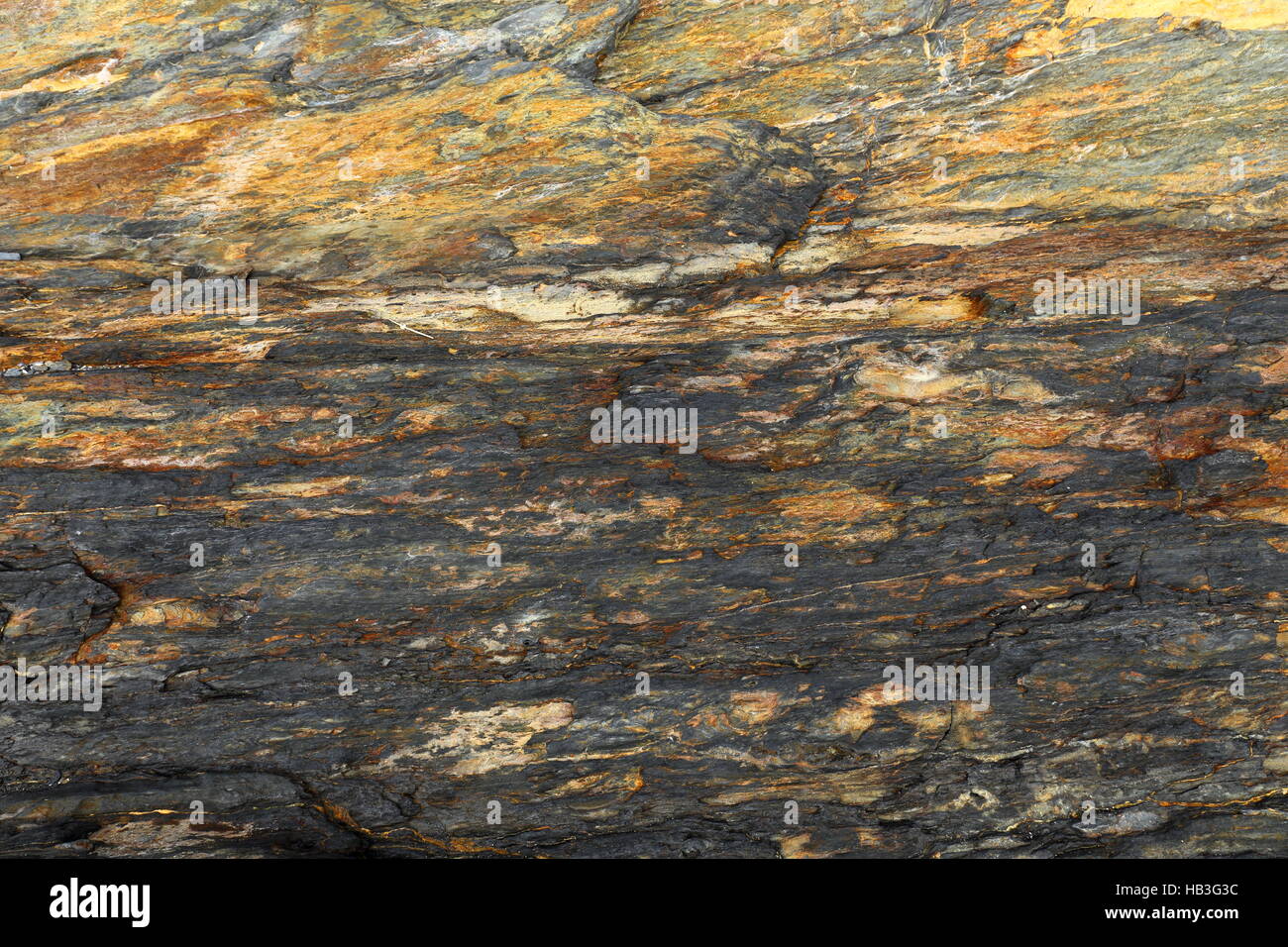Mineralogie gestein hi-res stock photography and images - Alamy