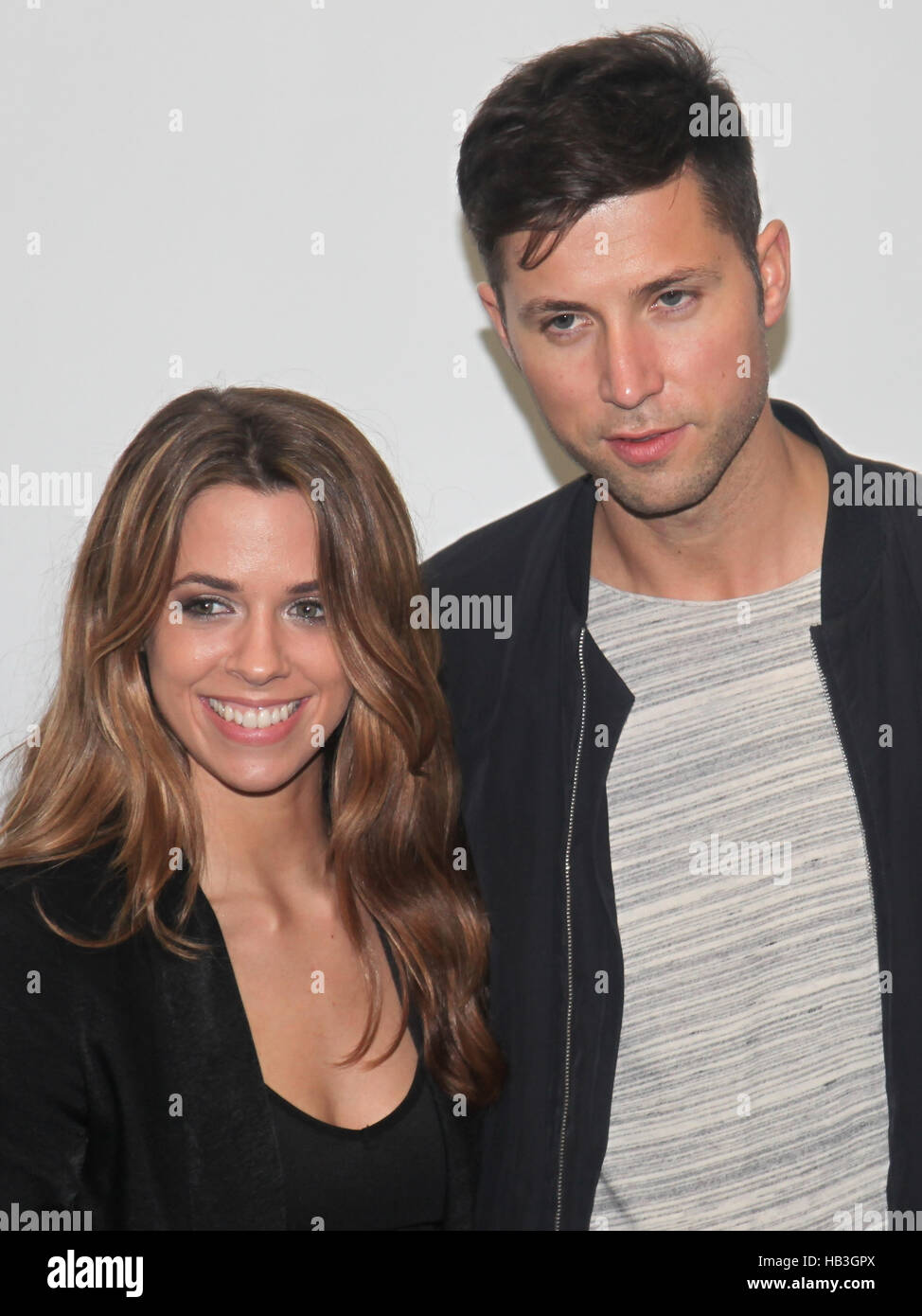 Vanessa mai andreas ferber hi-res stock photography and images - Alamy