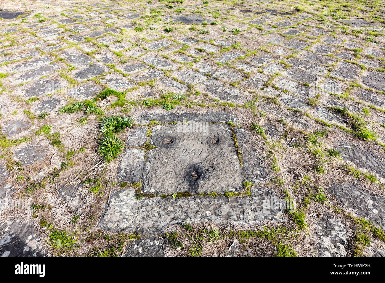 Underground Pits High Resolution Stock Photography and Images - Alamy