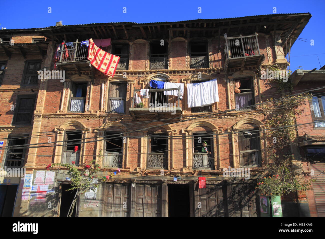 Old farmer house Stock Photo - Alamy