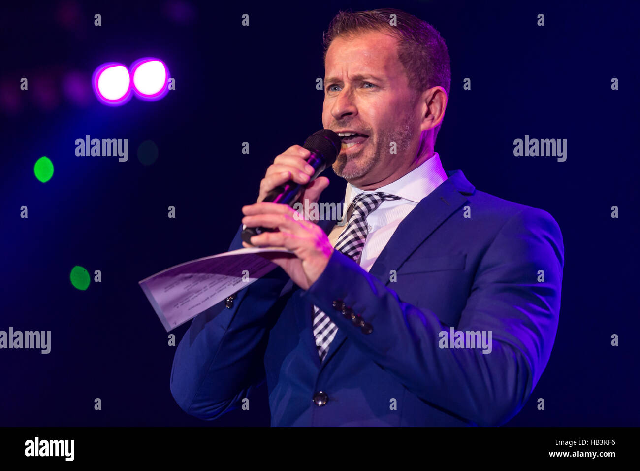 Sound of music austria singer hi-res stock photography and images - Alamy
