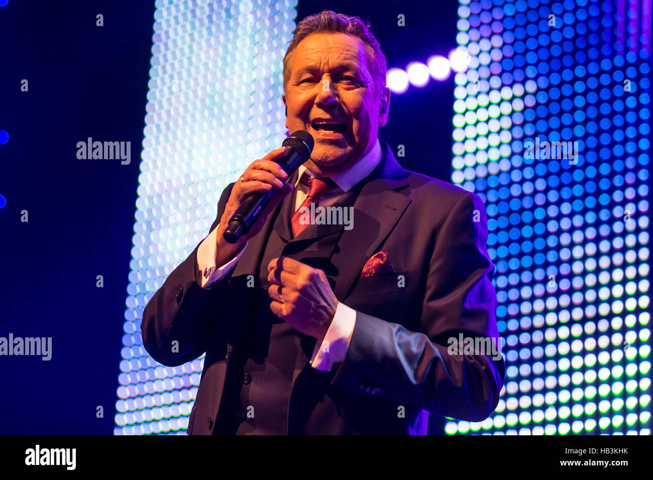 Roland kaiser hi-res stock photography and images - Alamy