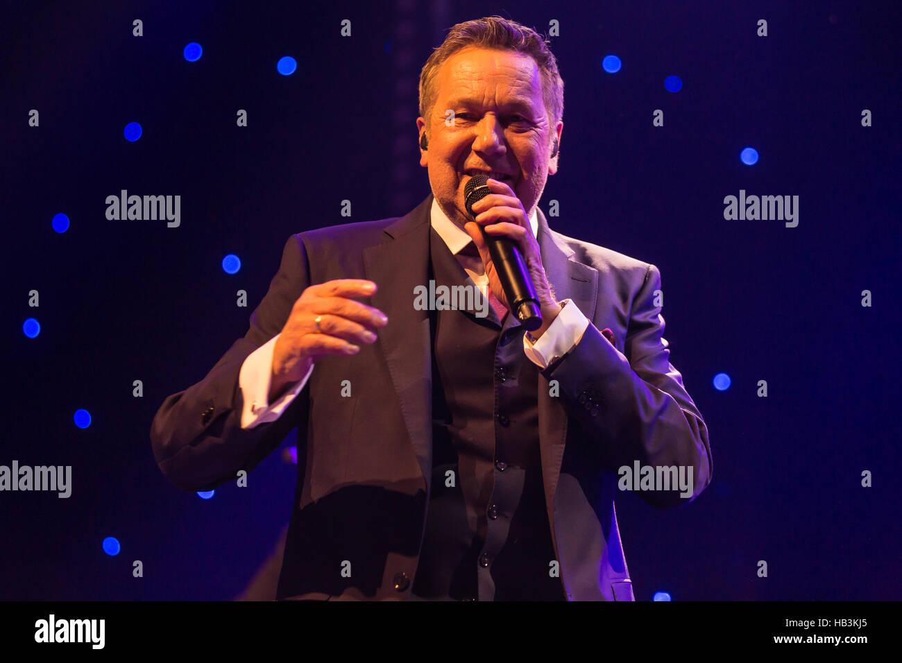 Roland kaiser hi-res stock photography and images - Alamy