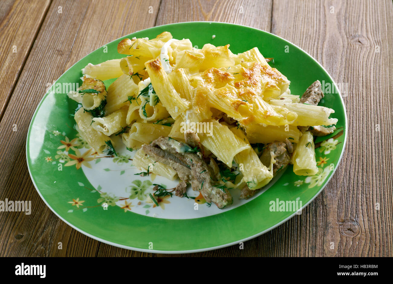 Timballo hi-res stock photography and images - Alamy