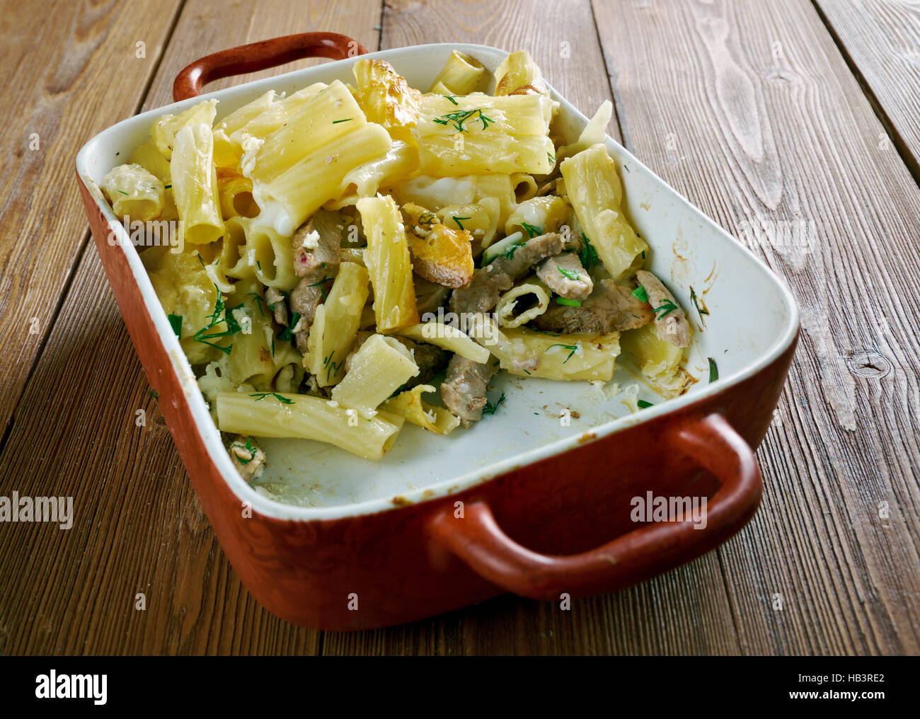 Timballo hi-res stock photography and images - Alamy